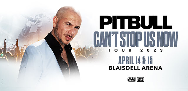 Pitbull Live Contest | Honolulu Star-Advertiser
